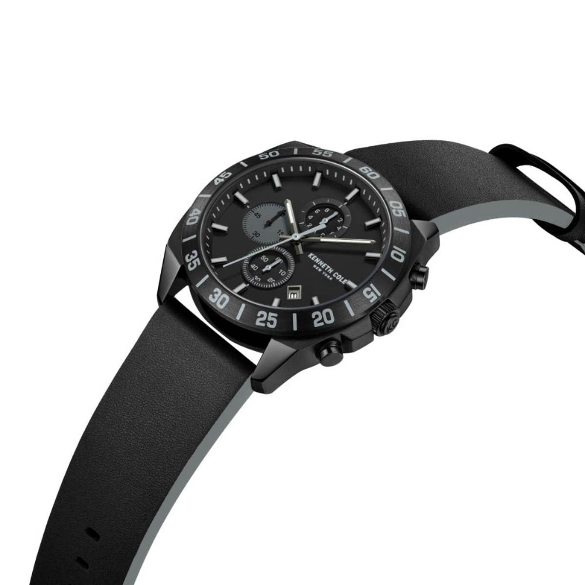 Reloj Kcny KCWGC0016103 Para Hombre