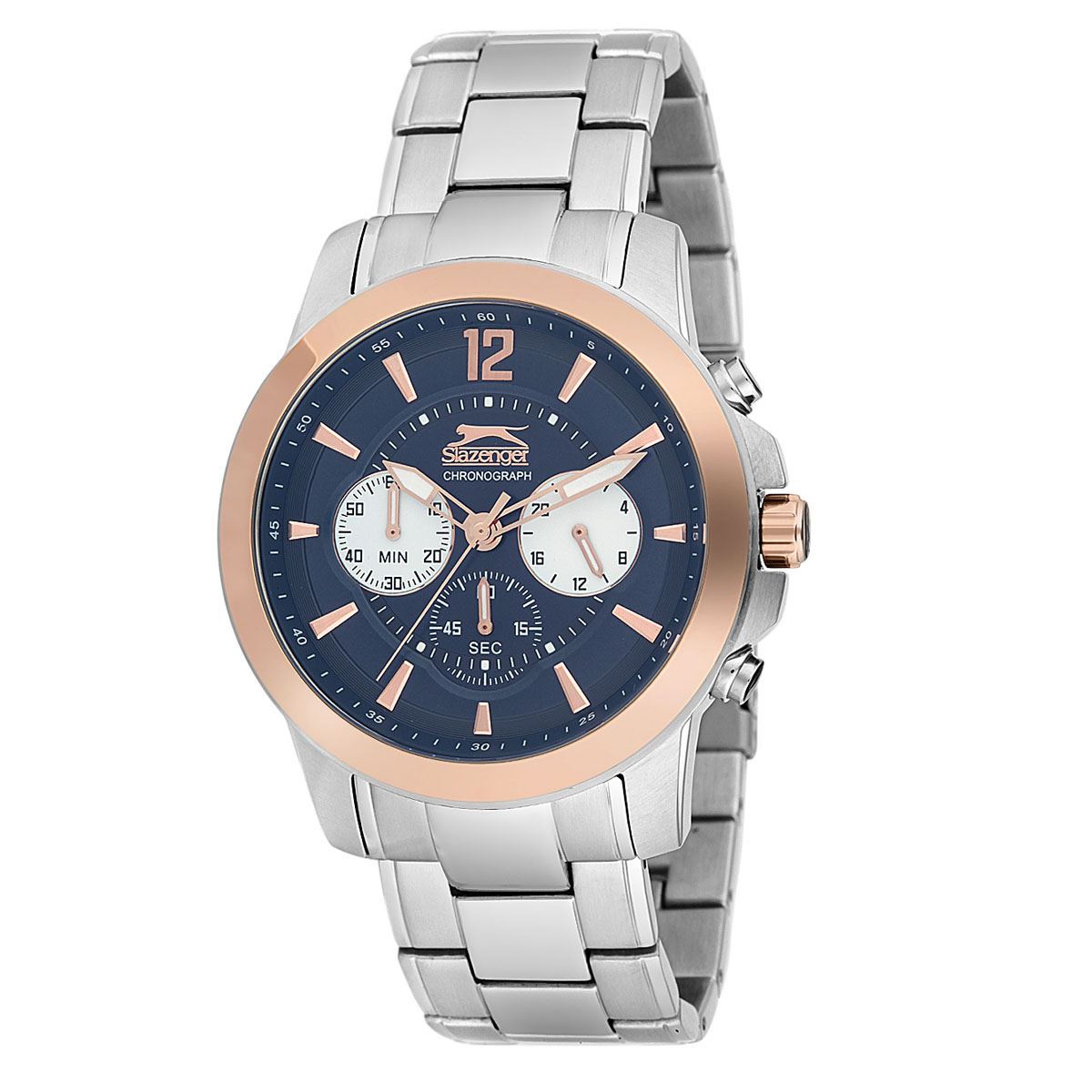 Reloj Slazenger Caballero SL.09.6007.2.01