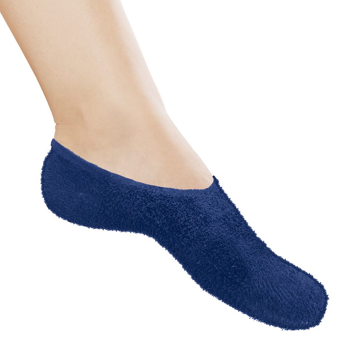 Protectopie María Intima unitalla azul Para Dama