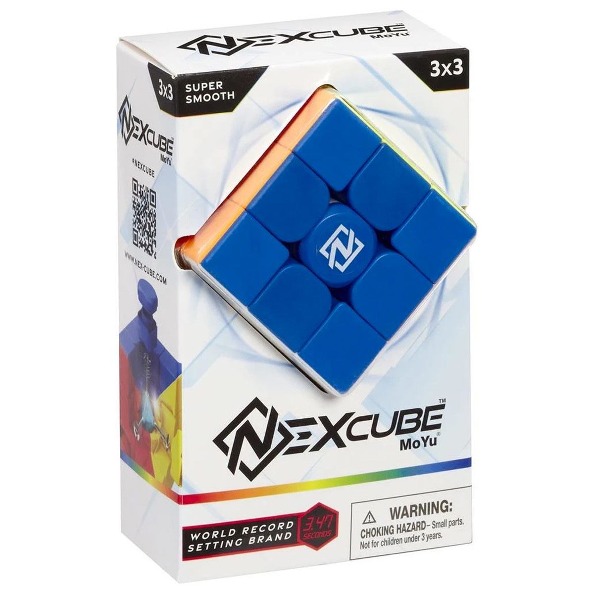 Nexcube - Juego de mesa