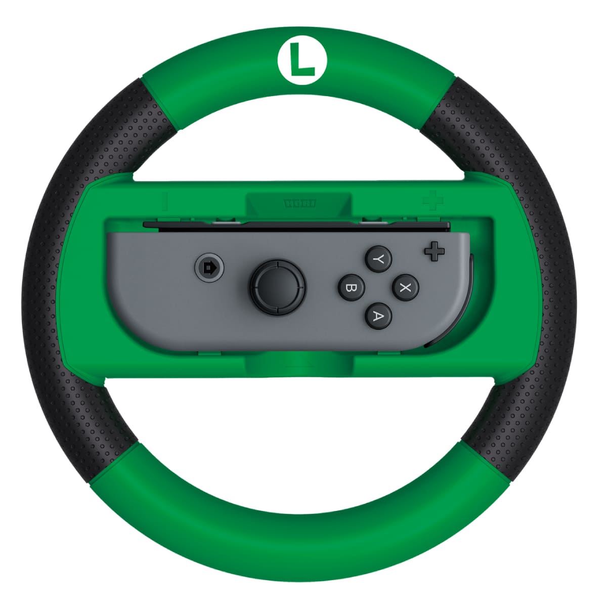 Volante Nintendo Switch Mario Kart 8 Deluxe Verde