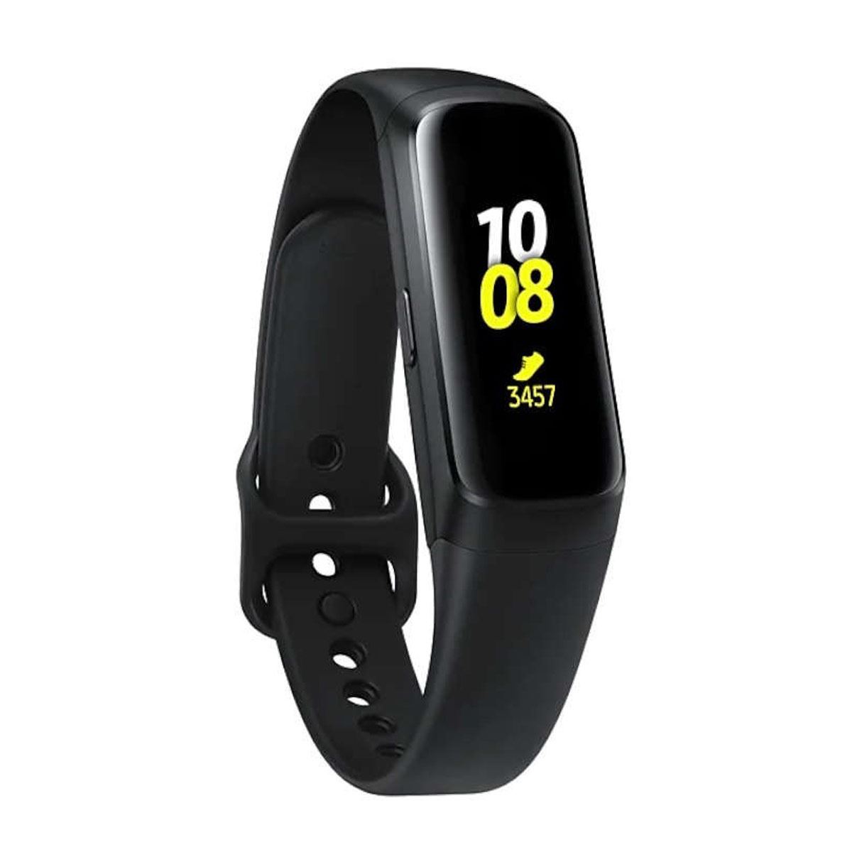 Smart Band Galaxy Fit 2019 Negro Samsung