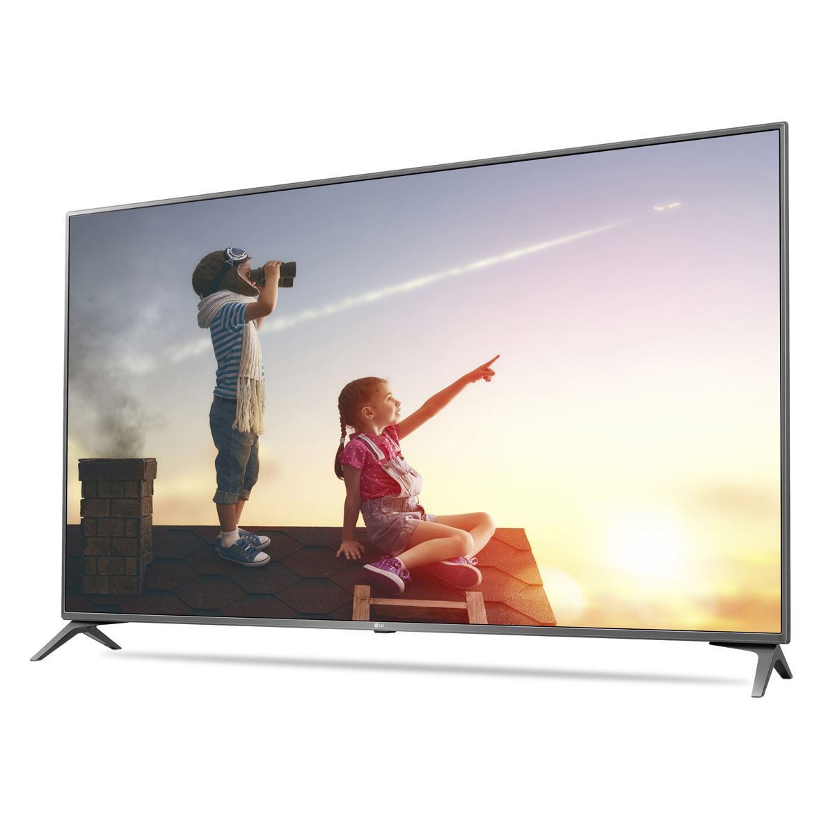 Pantalla Led LG 43" 43UJ6500