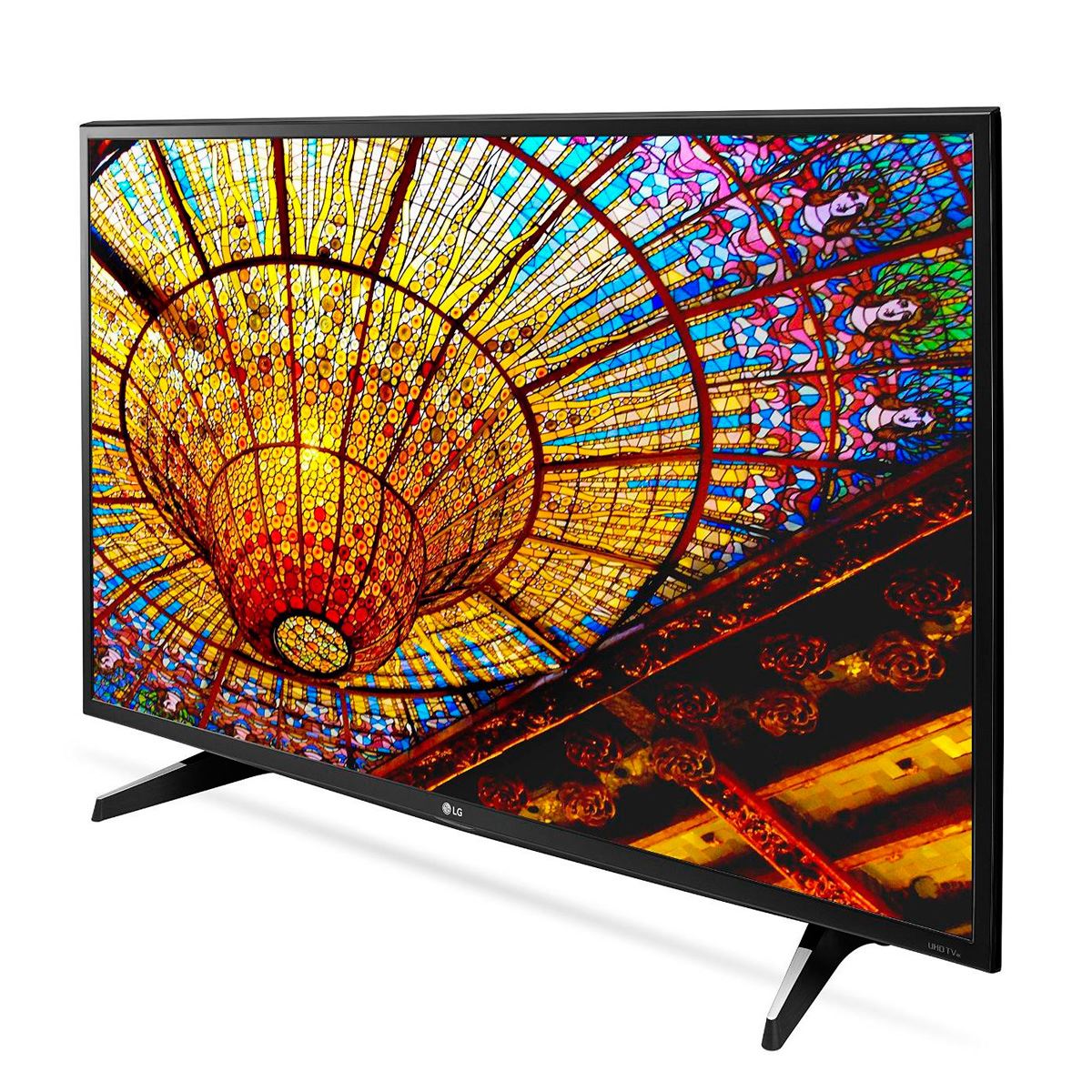 Pantalla LG 49” UHD Smart Tv WebOS 49UH6100