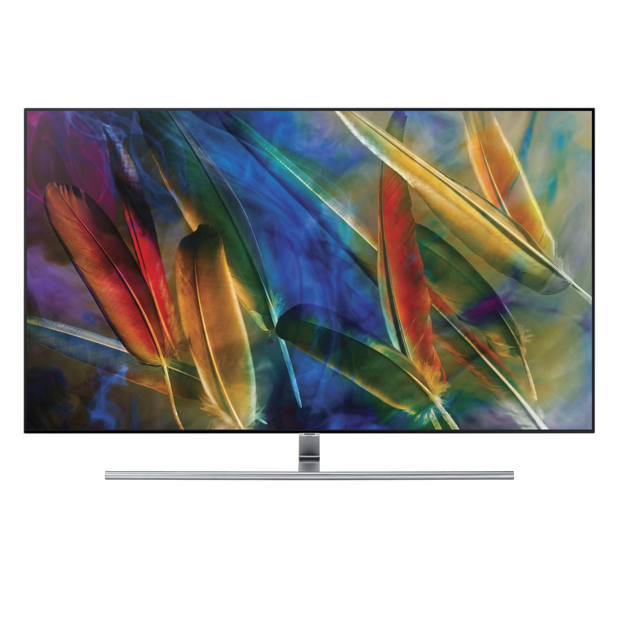 Pantalla Samsung 55” QLED UHD 4K QN55Q7FAMFXZX