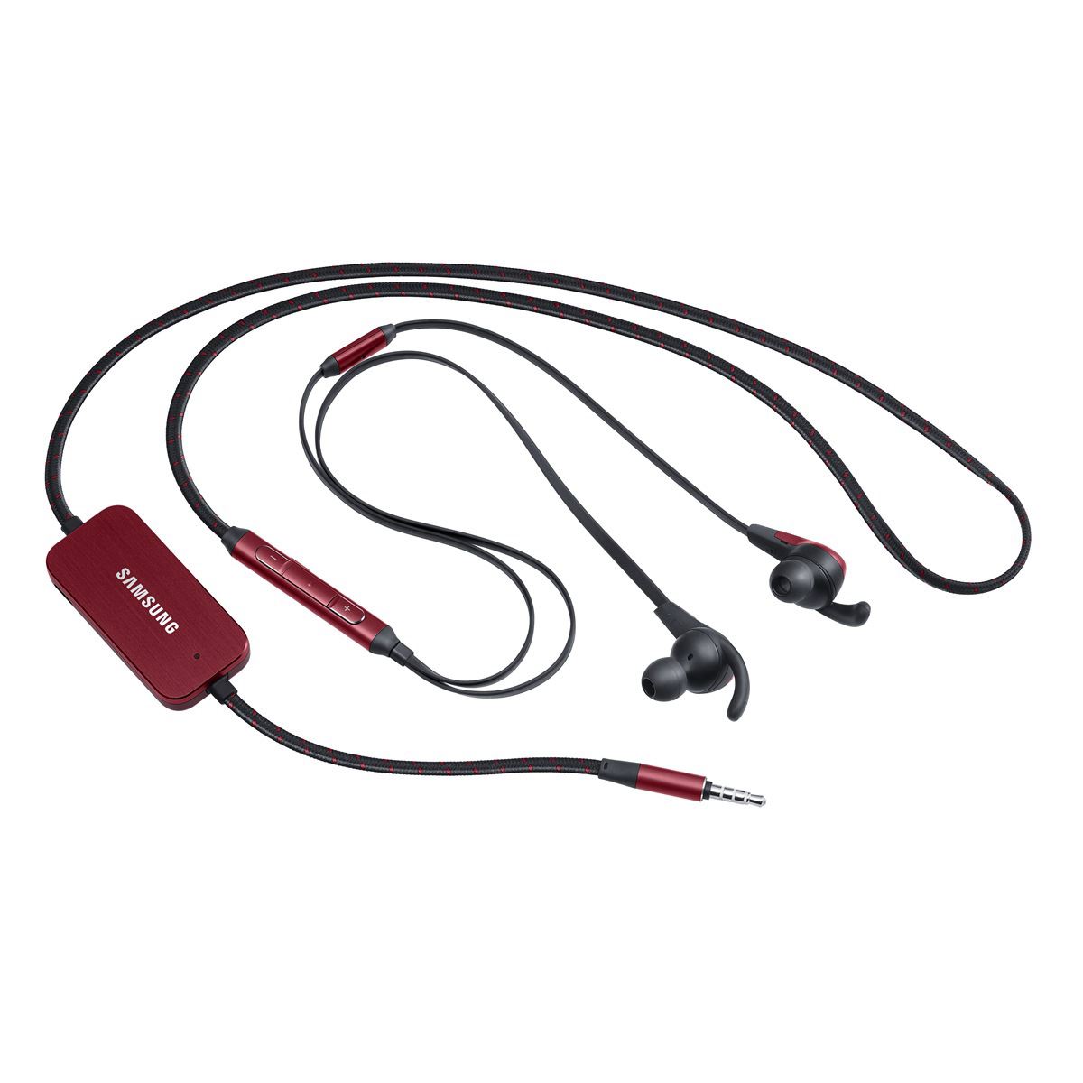 Audìfonos Samsung Earphone Advanced ANC Rojo