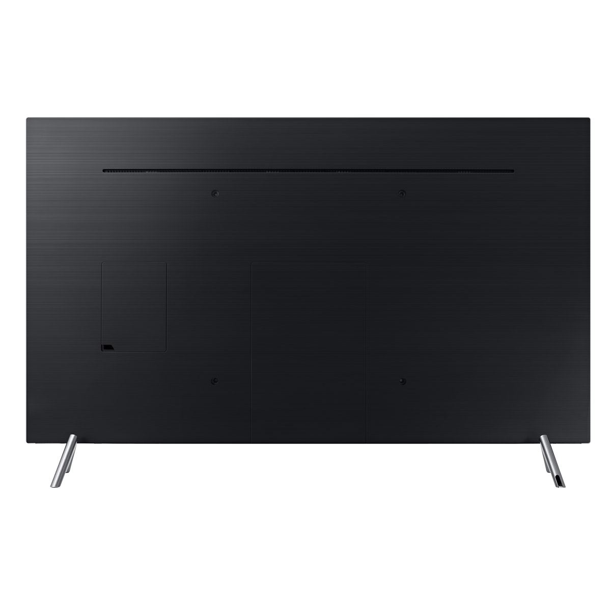 Pantalla Samsung 75" LED UHD 4K Smart UN75MU7000FXZX