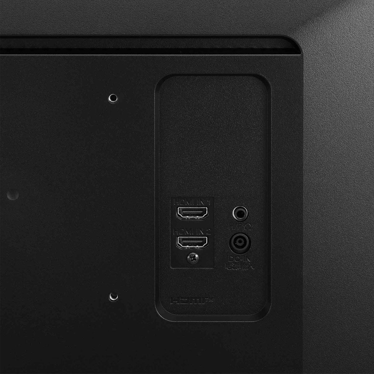 LG 32MN500M Monitor 32" Full HD IPS con AMD FreeSync