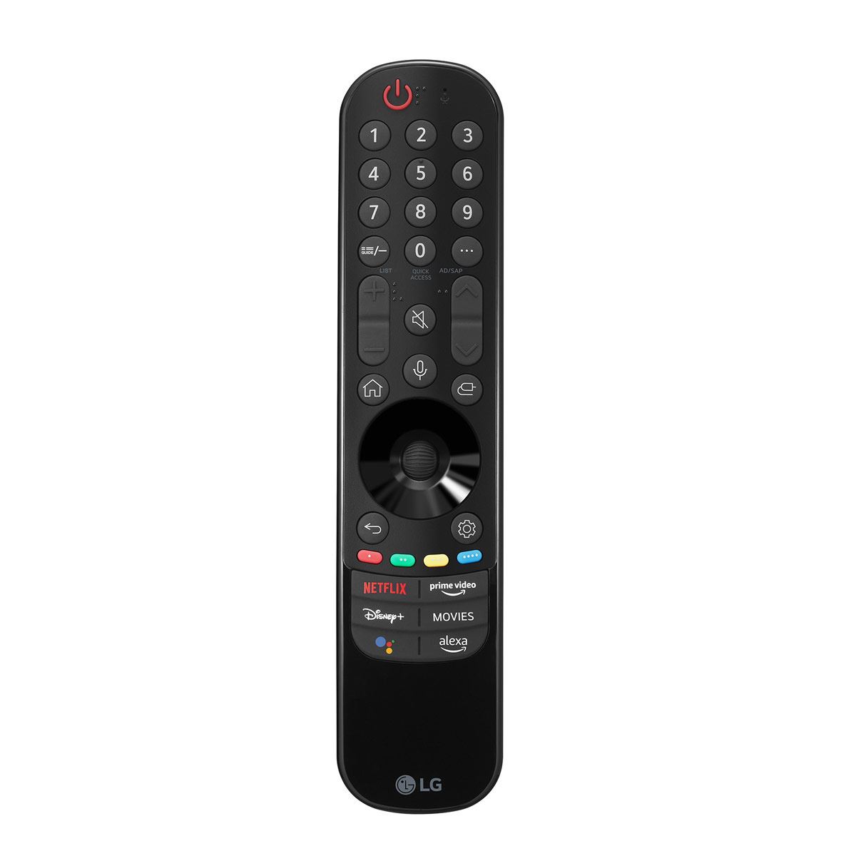 Magic remote LG MR22GN