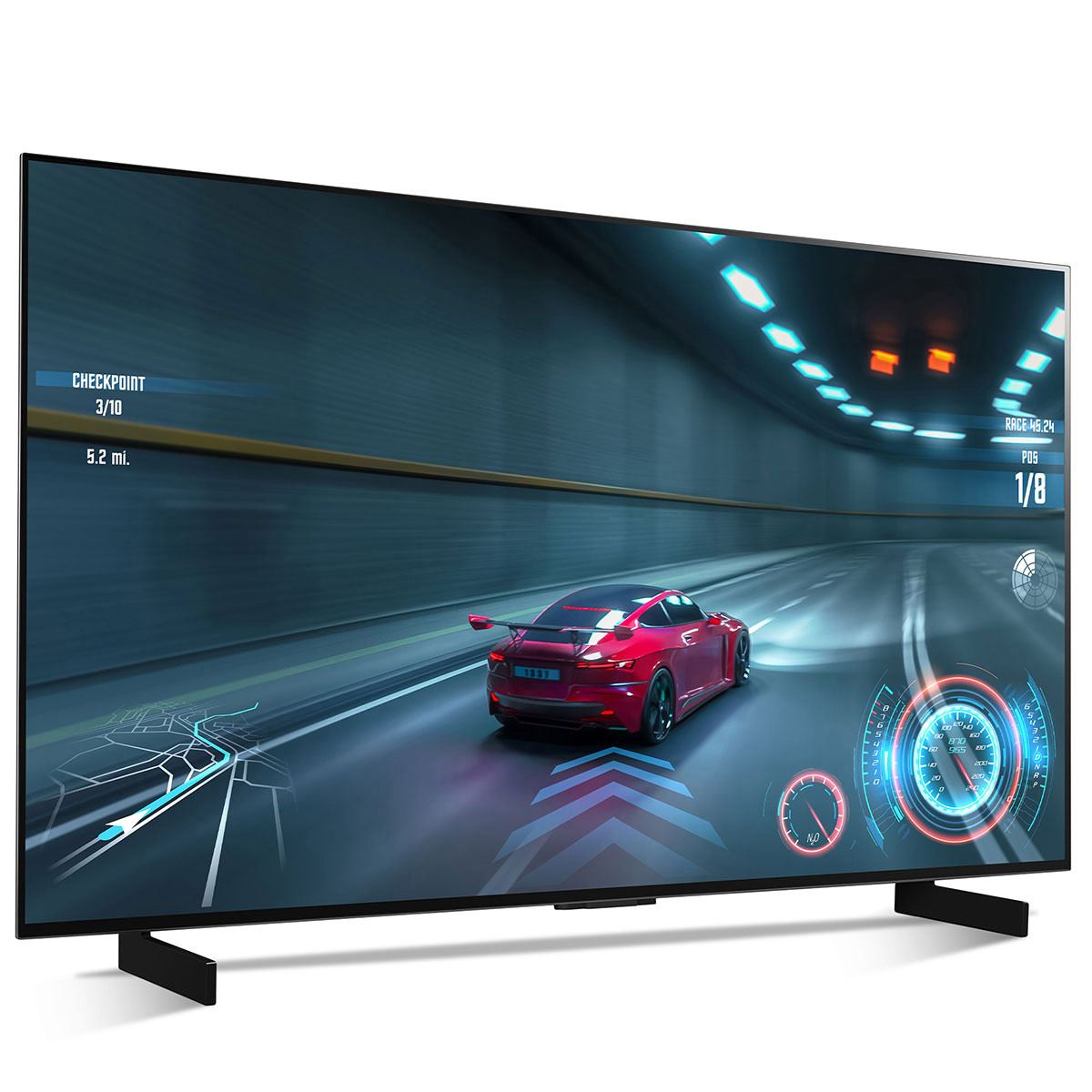 Pantalla LG 42 pulgadas OLED 42C3PSA 4K