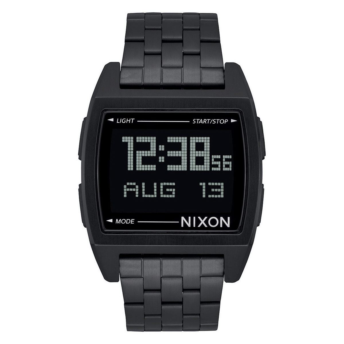 Reloj Nixon Black A1107-001