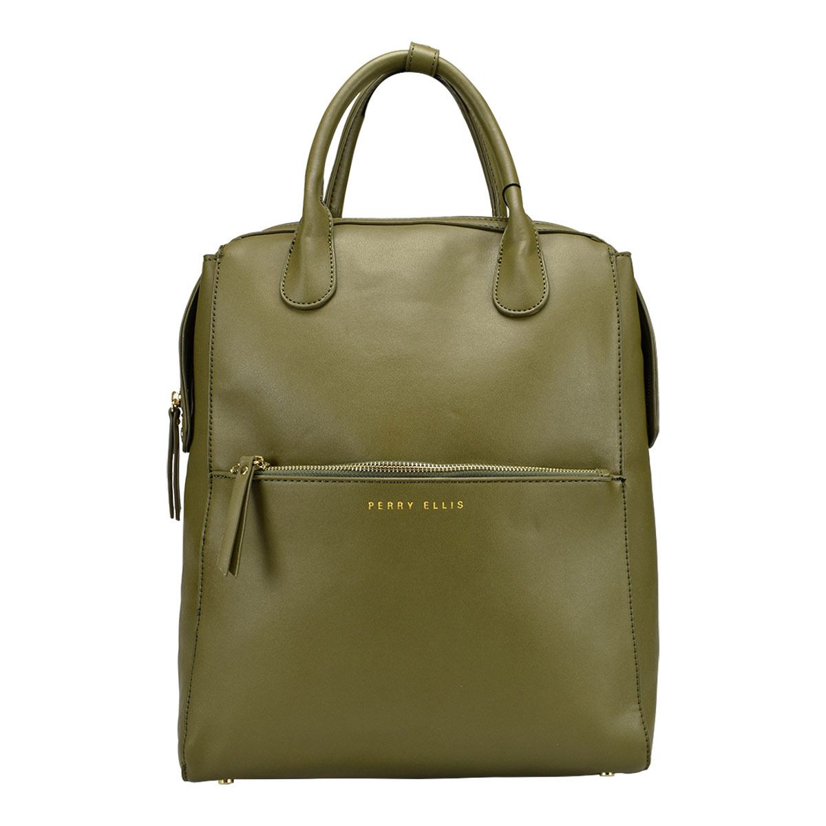 Back Pack Perry Ellis Olivo