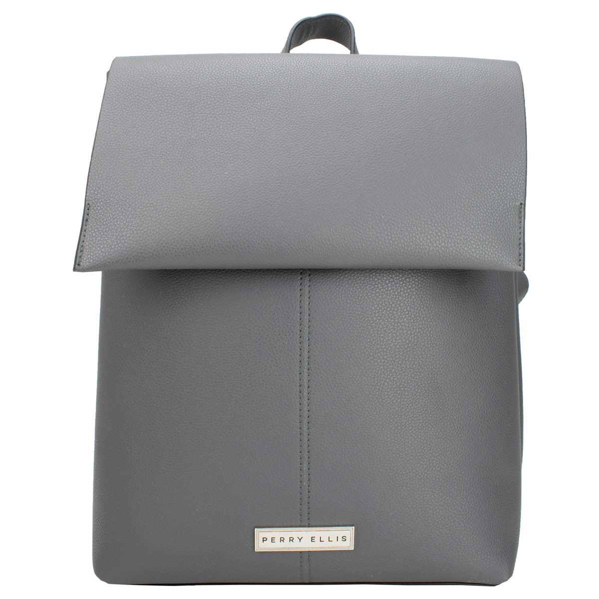 Backpack Perry Ellis gris