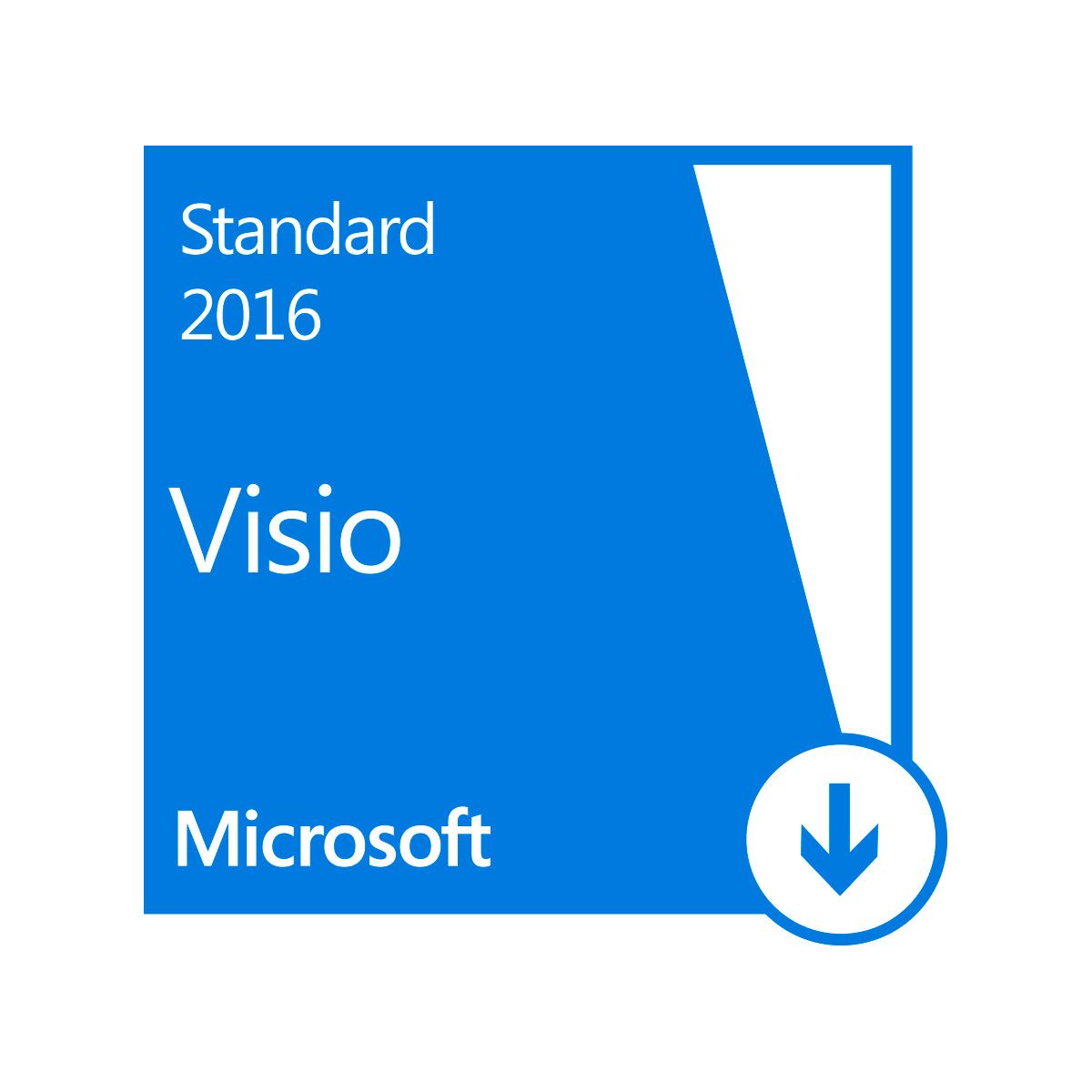 Esd Visio STD 2016
