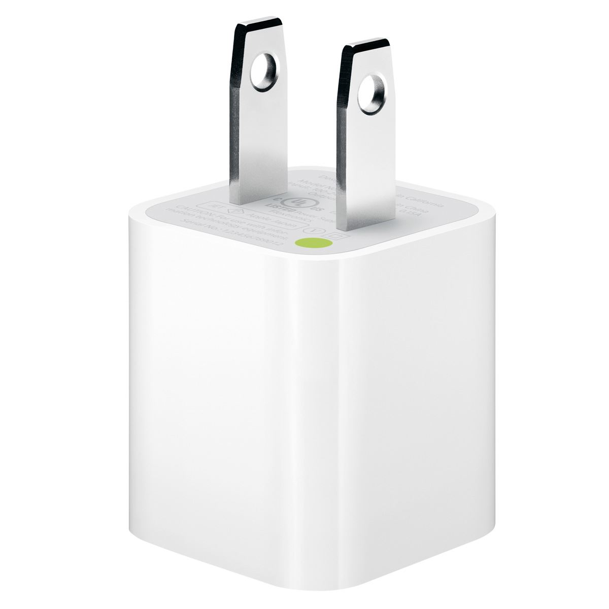 5w USB Power Adapter (Us) Spa