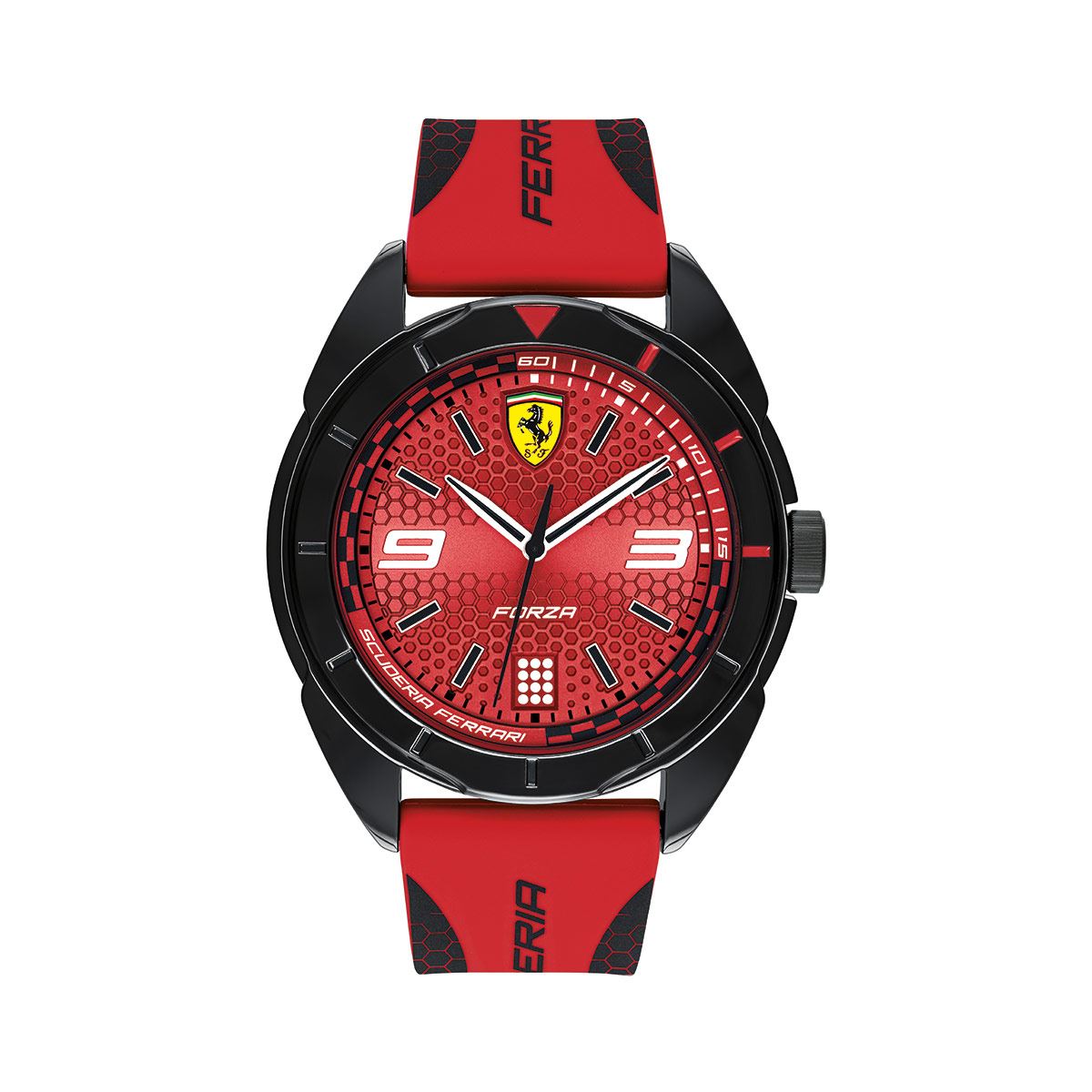 Reloj Ferrari 830517