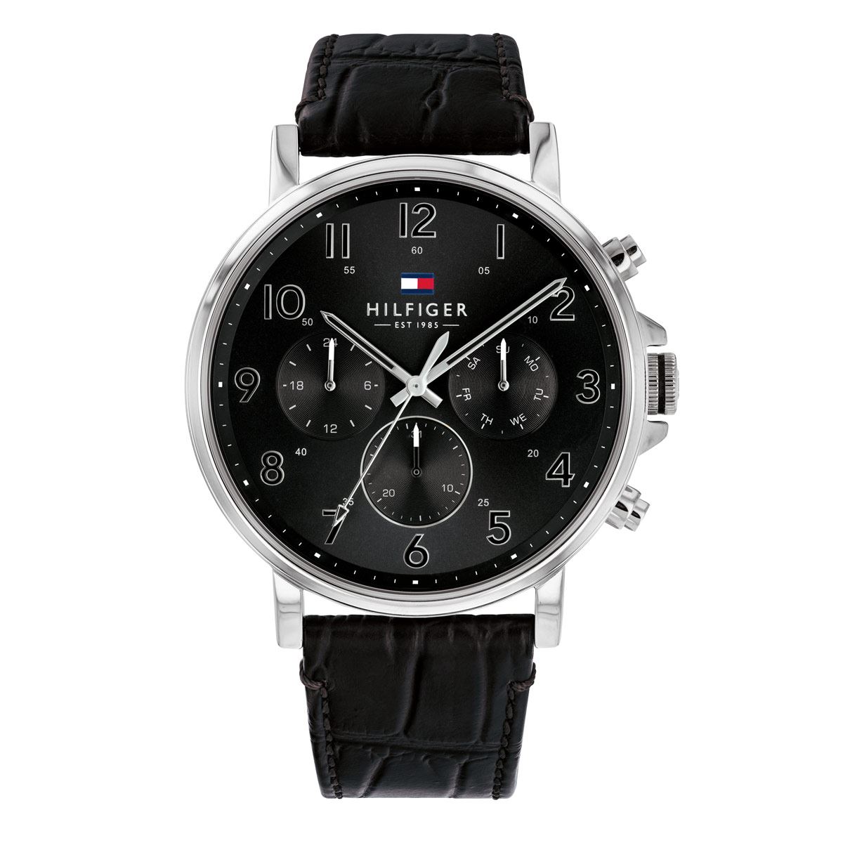 Reloj Tommy Hilfiger 1710381 Para Caballero