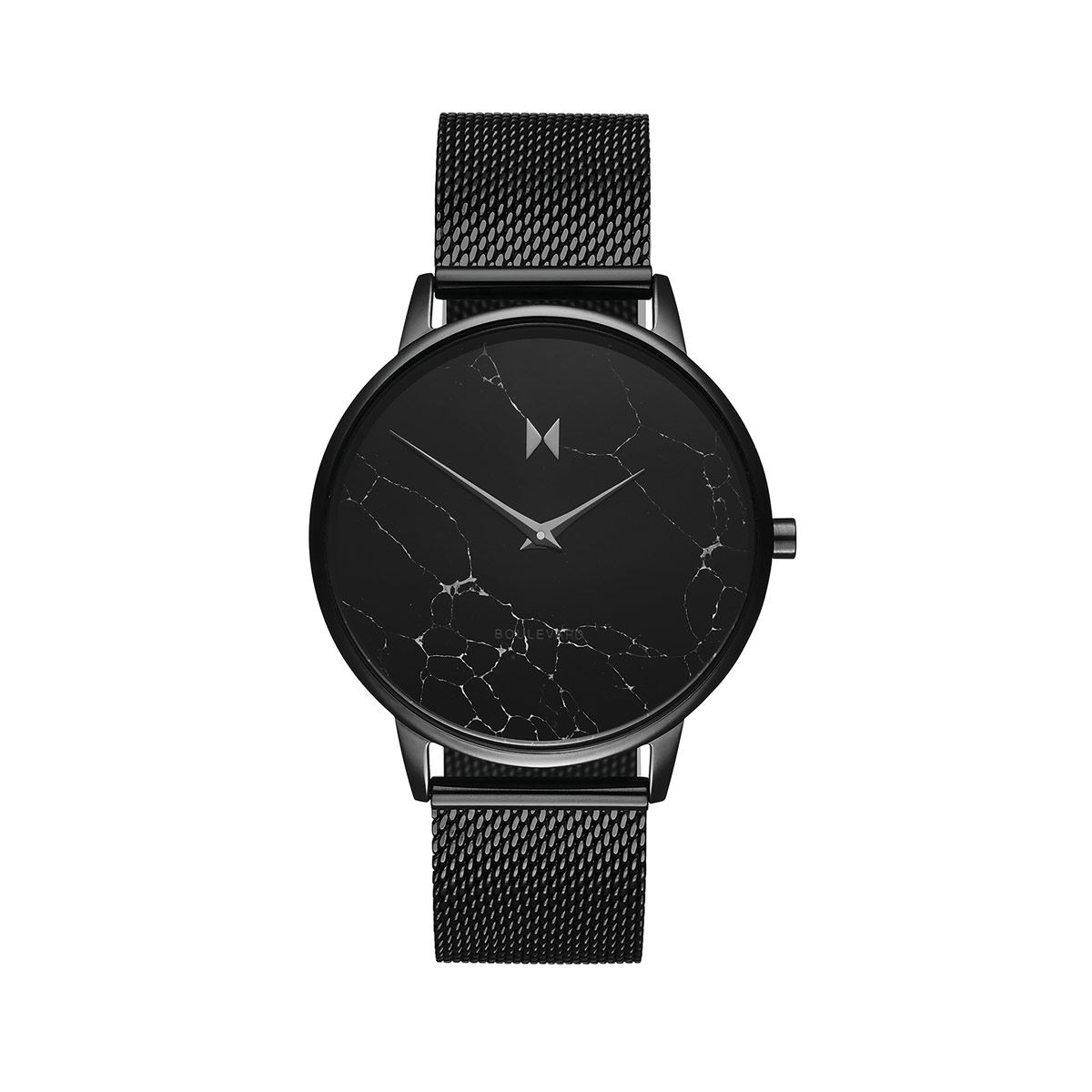Reloj MVMT Boulevard Negro Para Dama