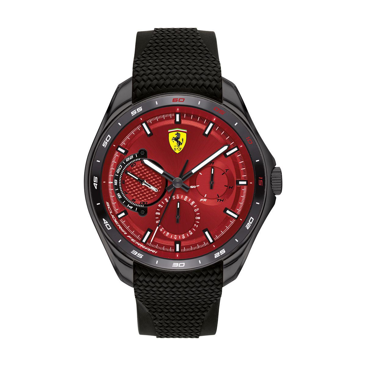 Reloj Ferrari para caballero 830682