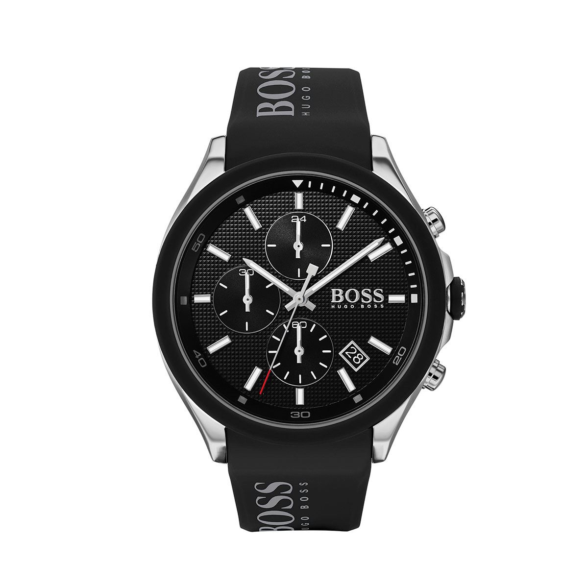Reloj Boss Caballero 1513716 Negra