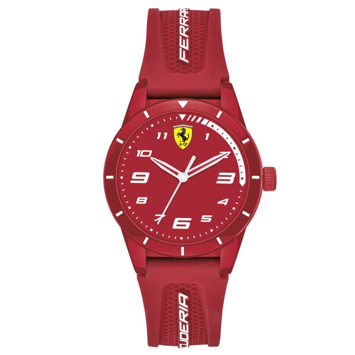 Reloj Ferrari para niño 860010