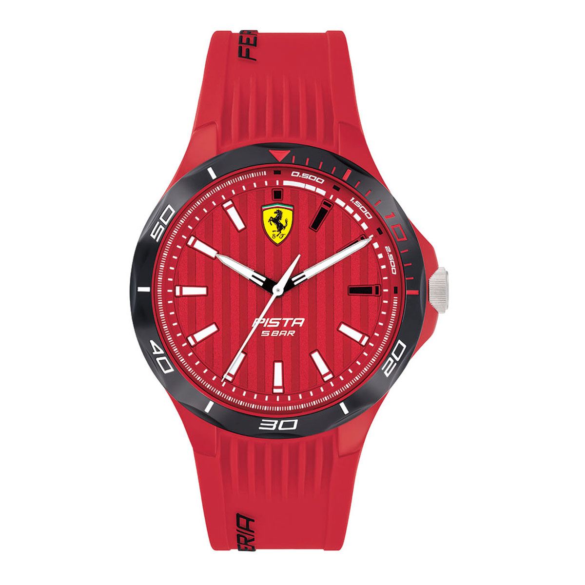 Reloj Ferrari para Caballero 830781