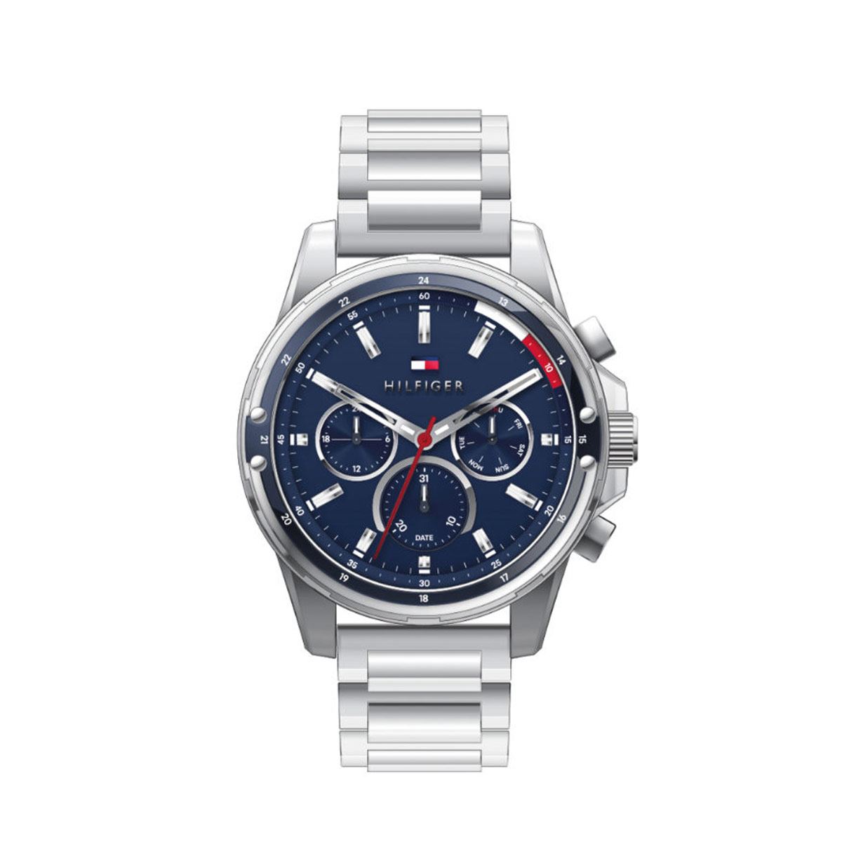 Reloj Tommy 1791788 Caballero