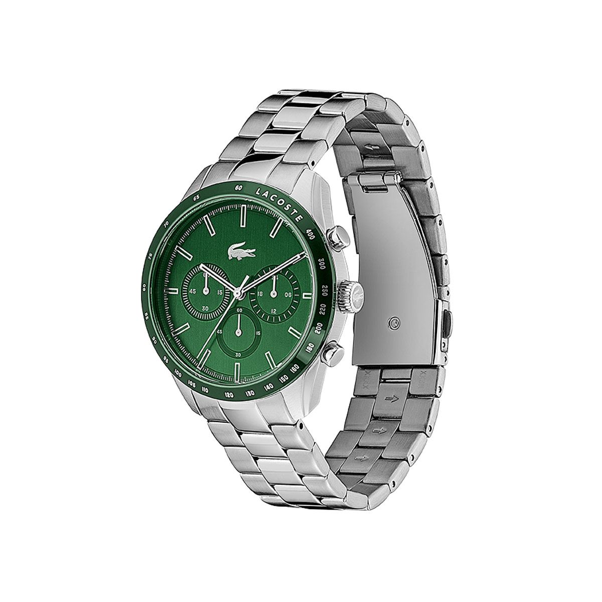 Reloj Lacoste 2011080 Plateado