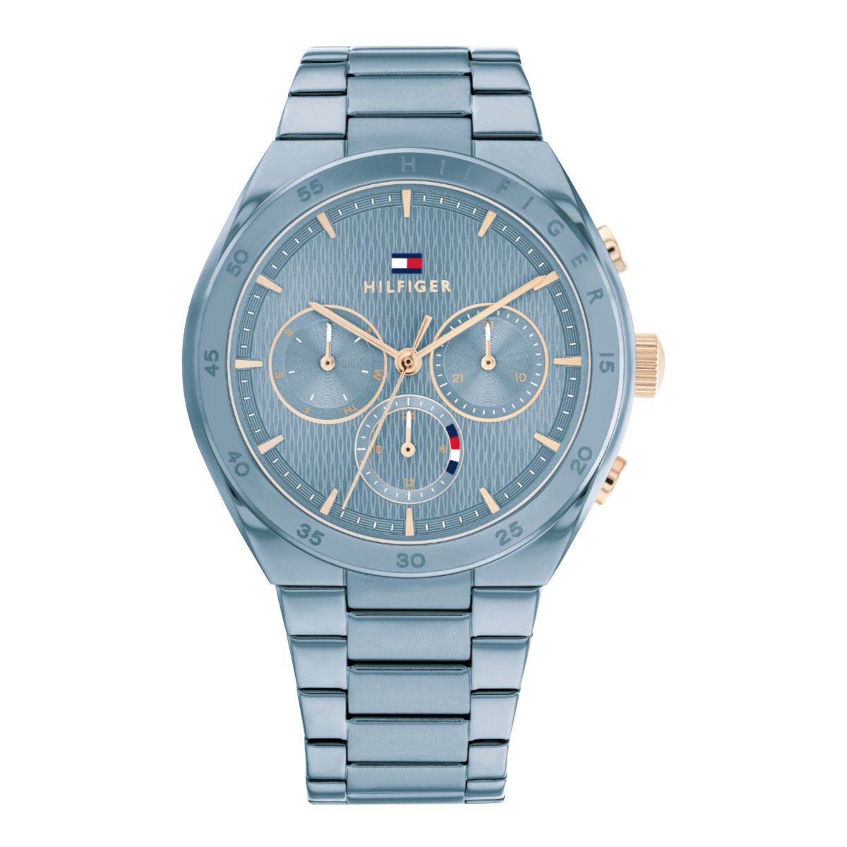 Reloj Tommy Hilfiger dama 1782576