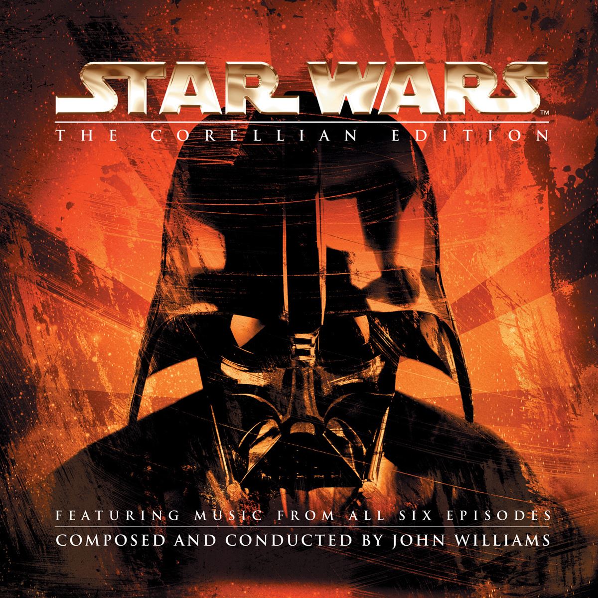 Star Wars: The Corellian Edition