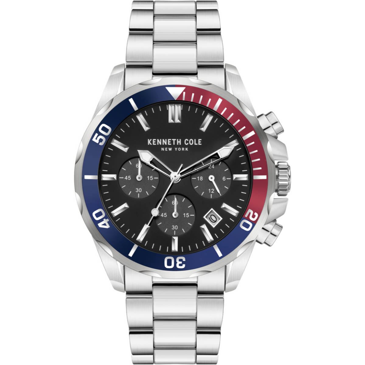 Reloj KCNY KCWGI2105004 para caballero