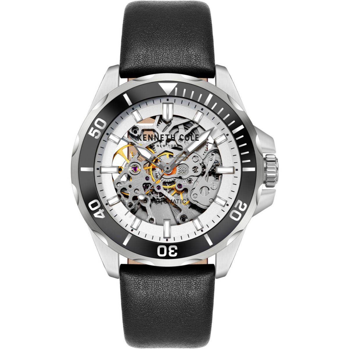 Reloj KCNY KCWGE2104304 para caballero