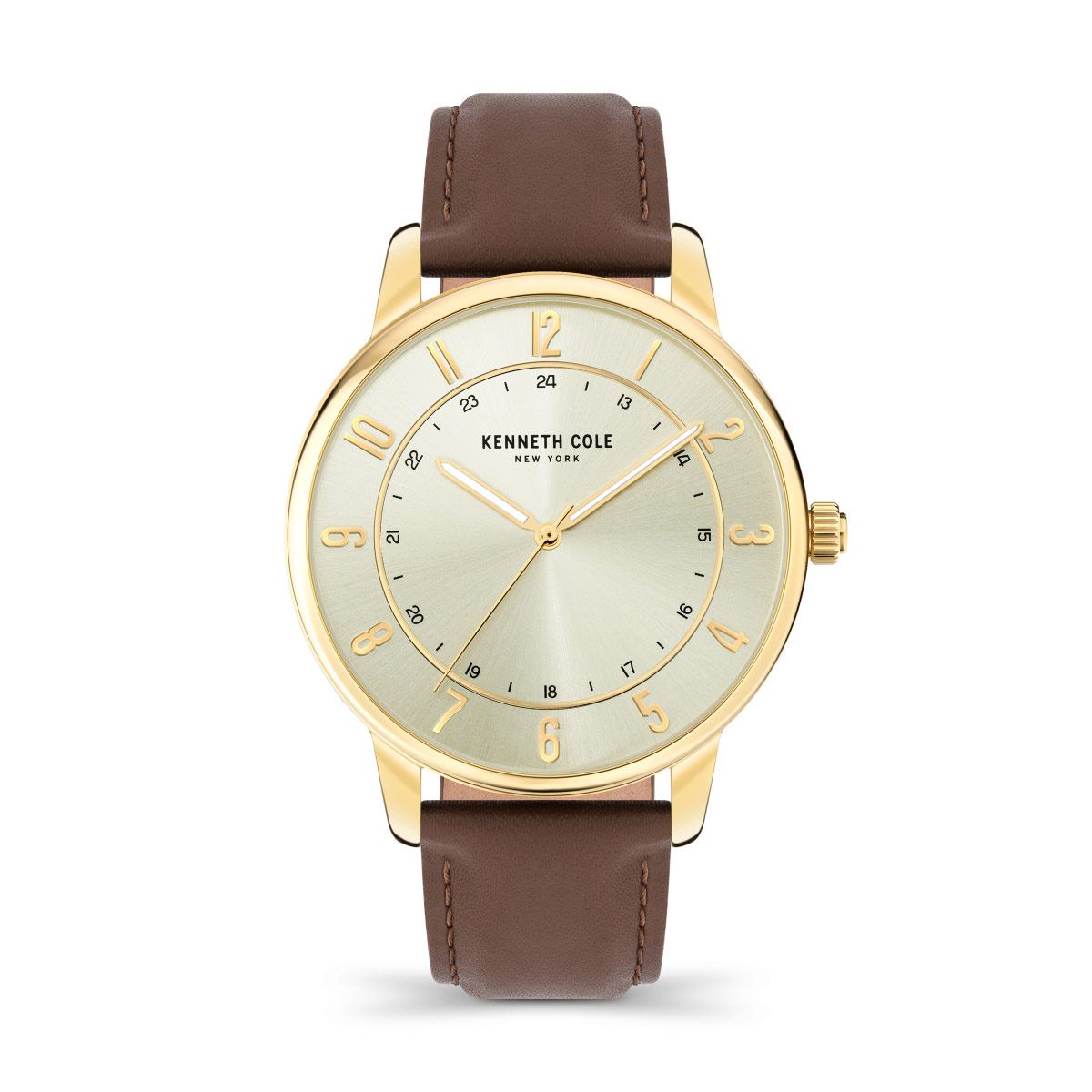 Reloj Kcny KCWGA2171701 para caballero