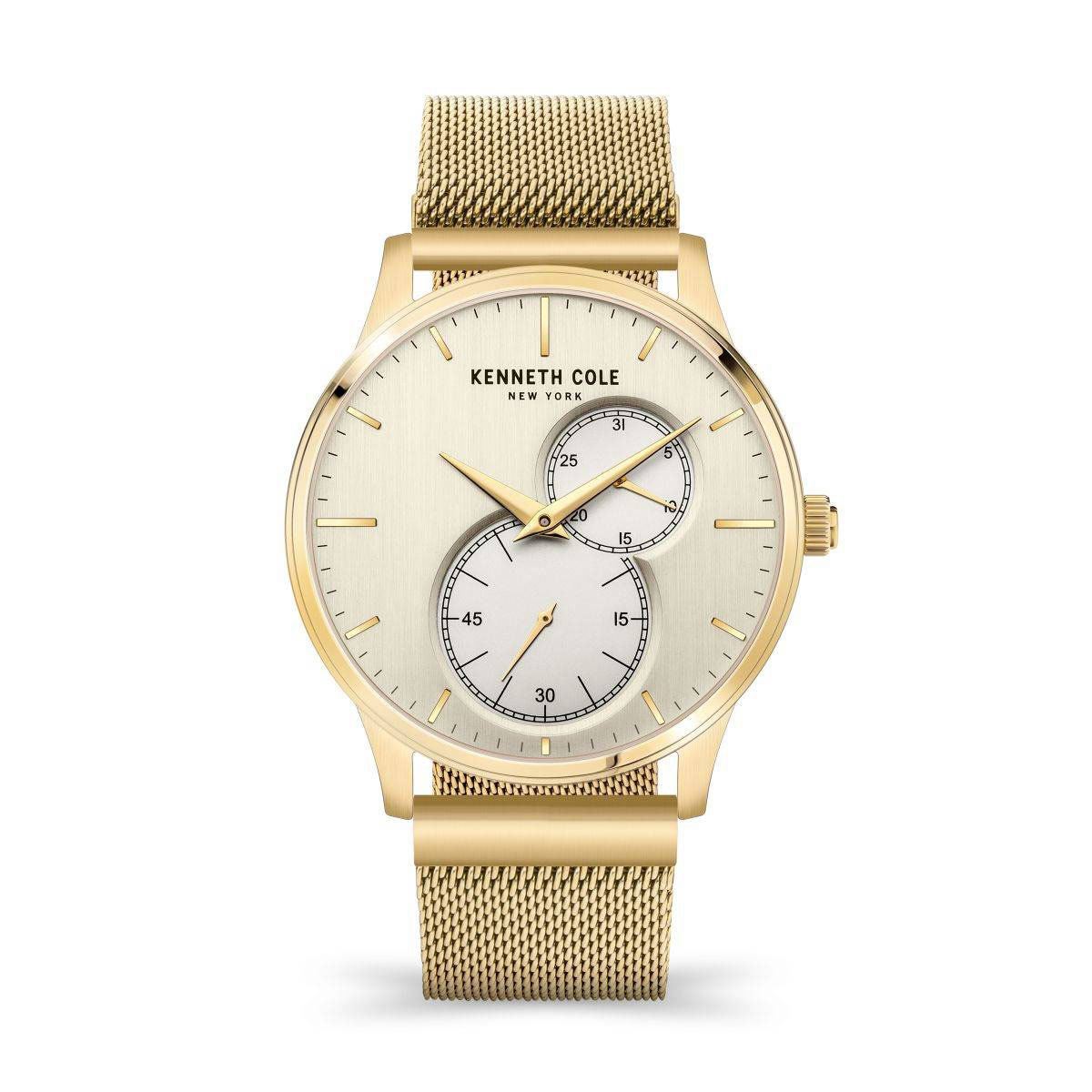 Reloj KCNY KCWGK2125202 para caballero