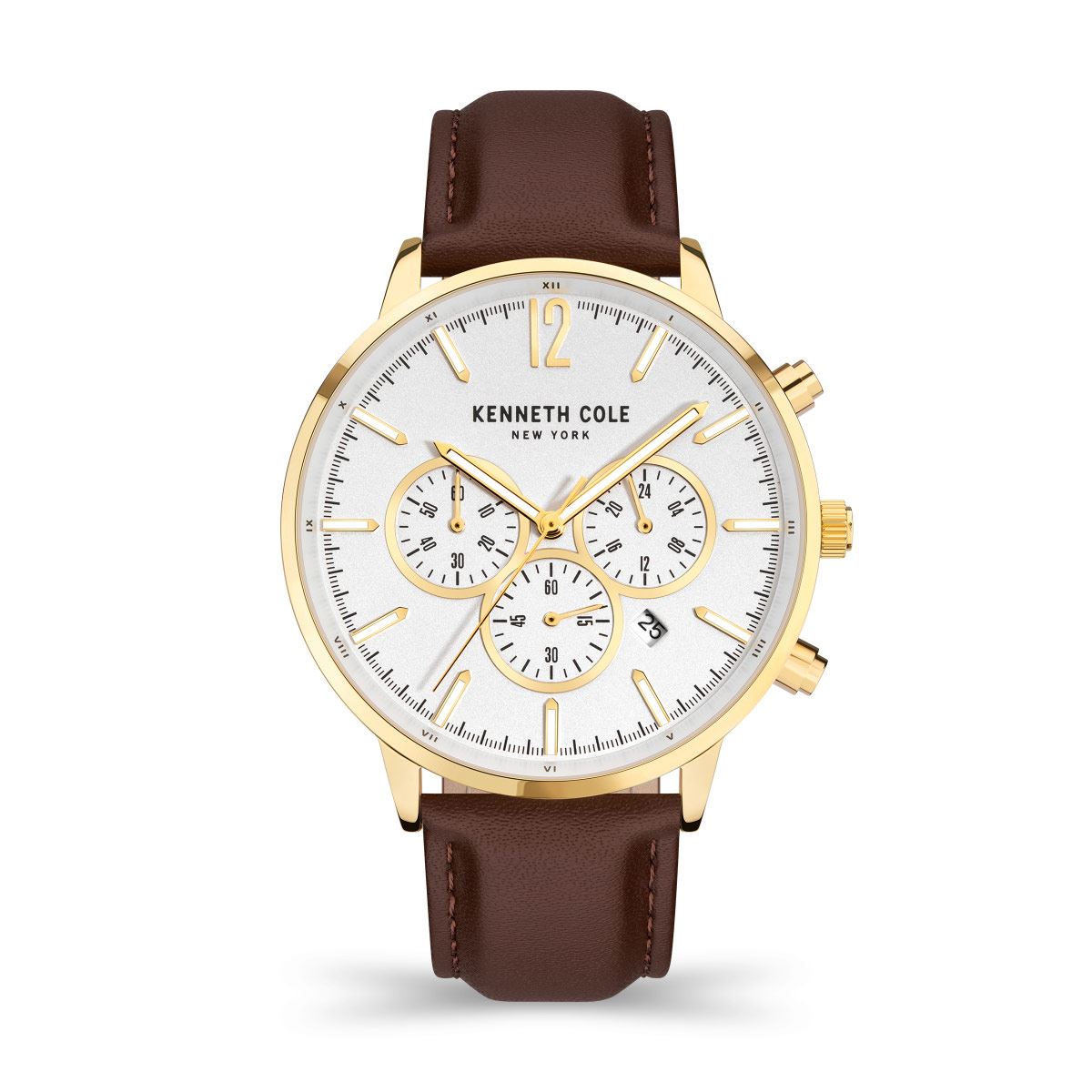 Reloj Kcny KCWGF2174802 para caballero