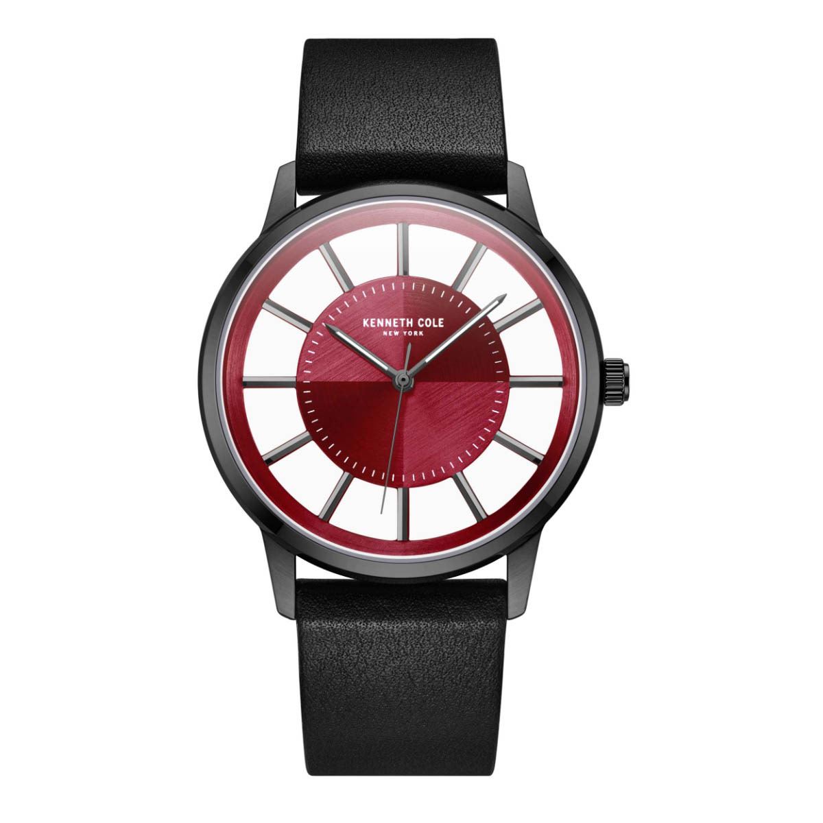 Reloj Kcny KCWGA2217502 Para Hombre