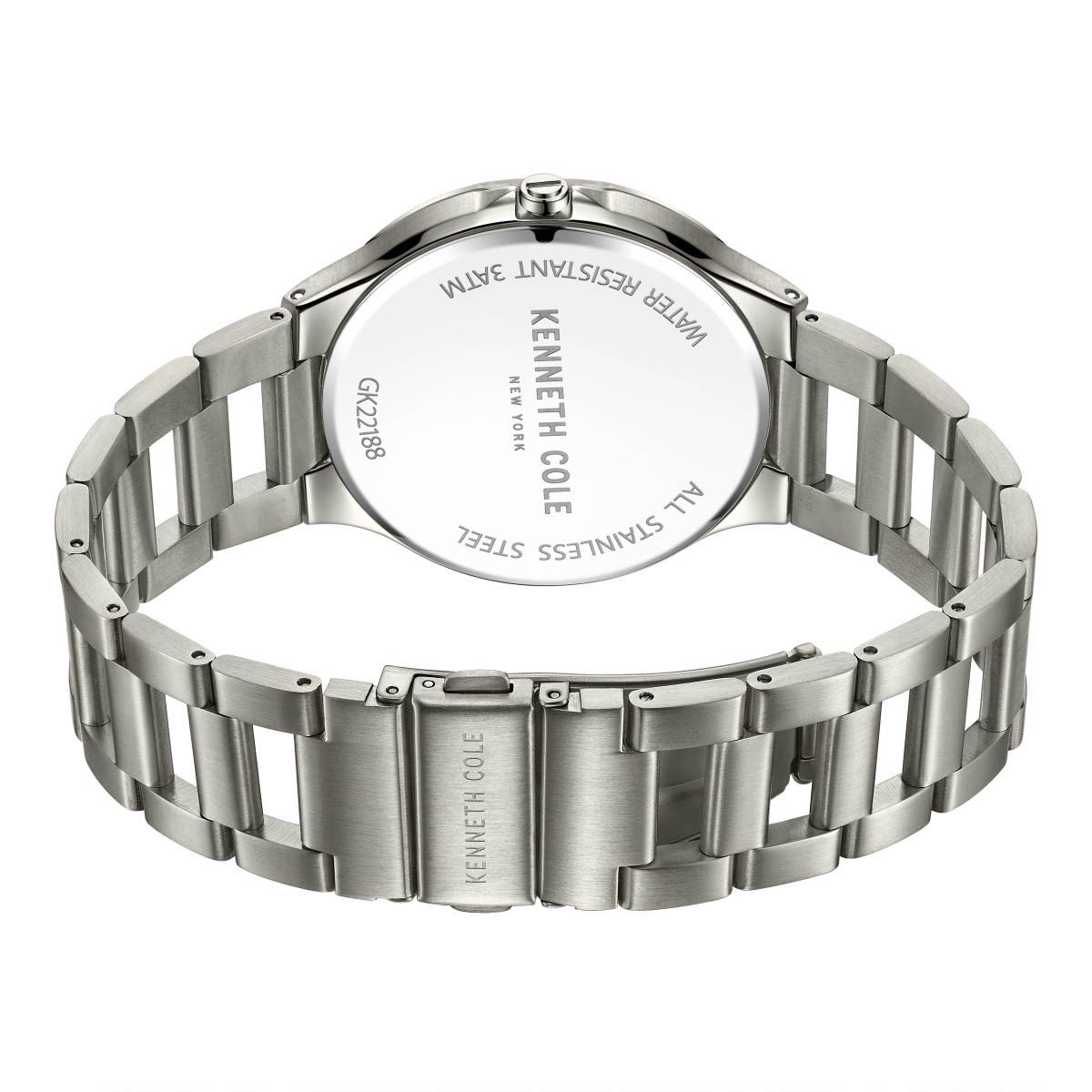 Reloj Kcny KCWGK2218803 Para Hombre