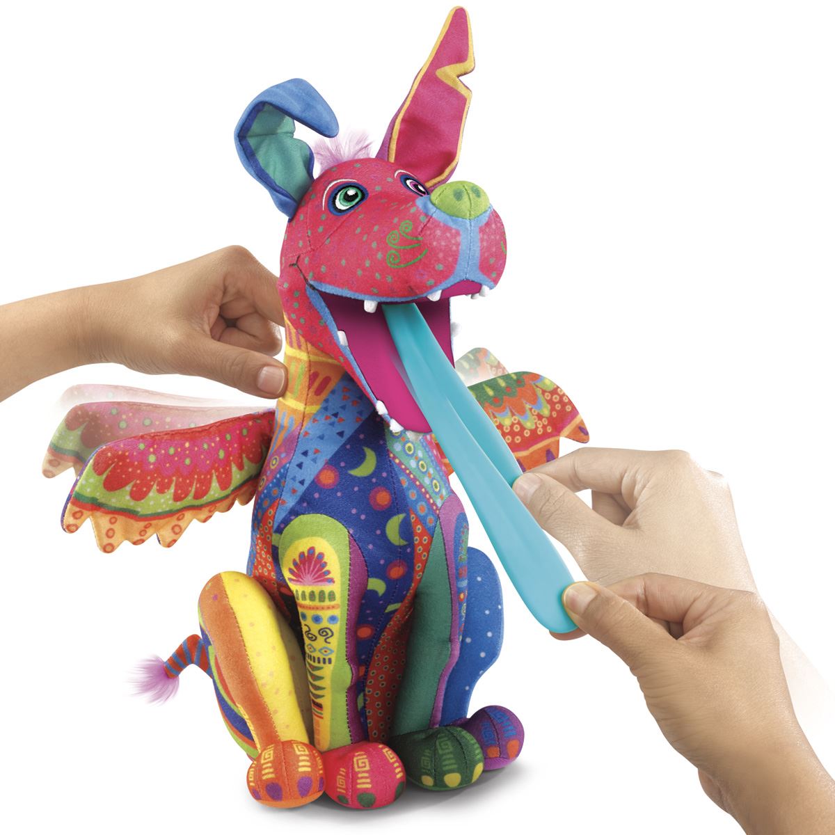 Disney Coco Perro Alebrije