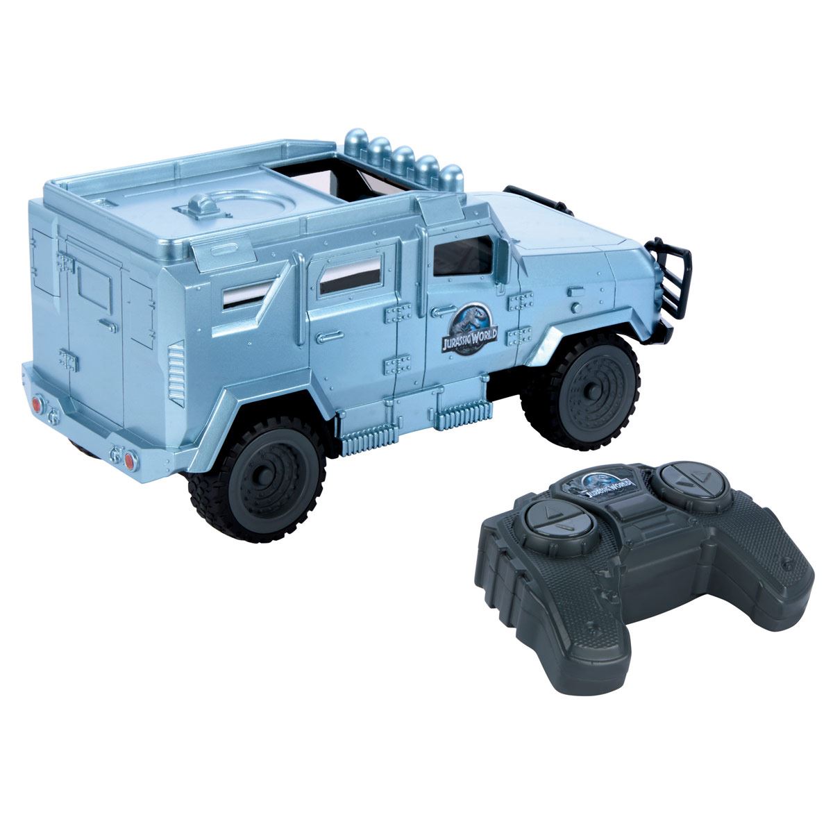 Jurassic World Textron Tiger RC