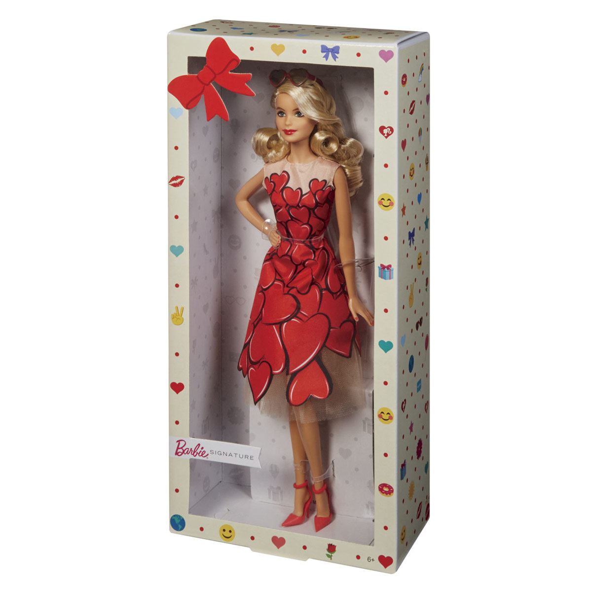 Barbie Celebration Doll