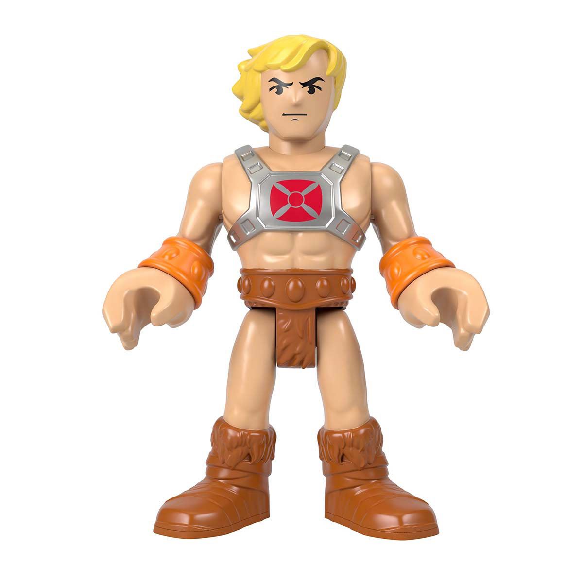 Imaginext Masters of the Universe Figura XL Sopreresa