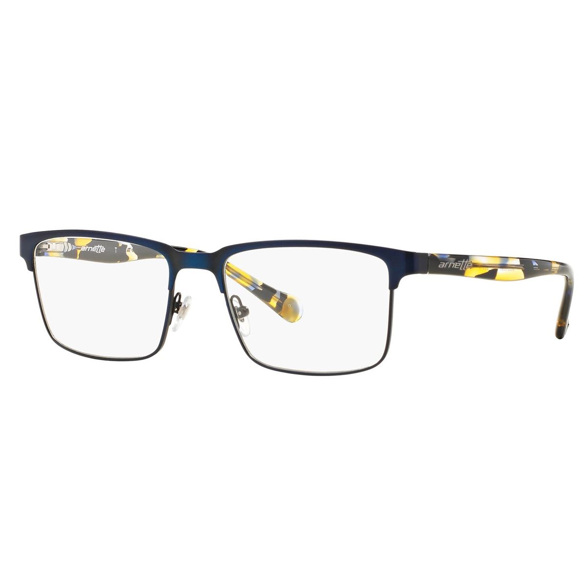 Armazón Arnette Component en Metal Azul