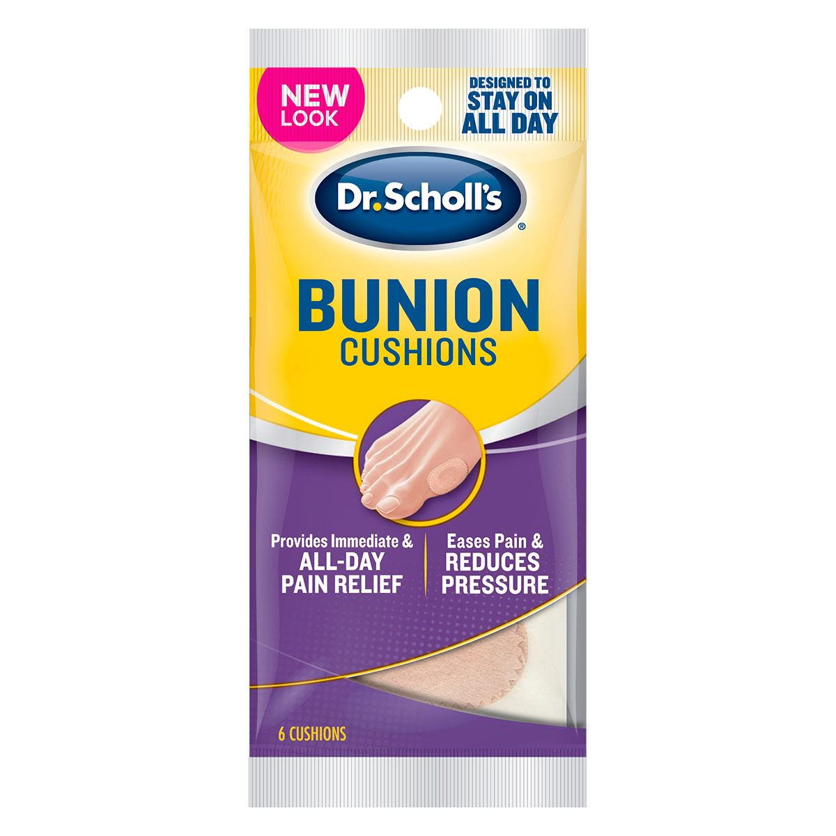 PARCHE P/CALLOS C6 DRSCHO