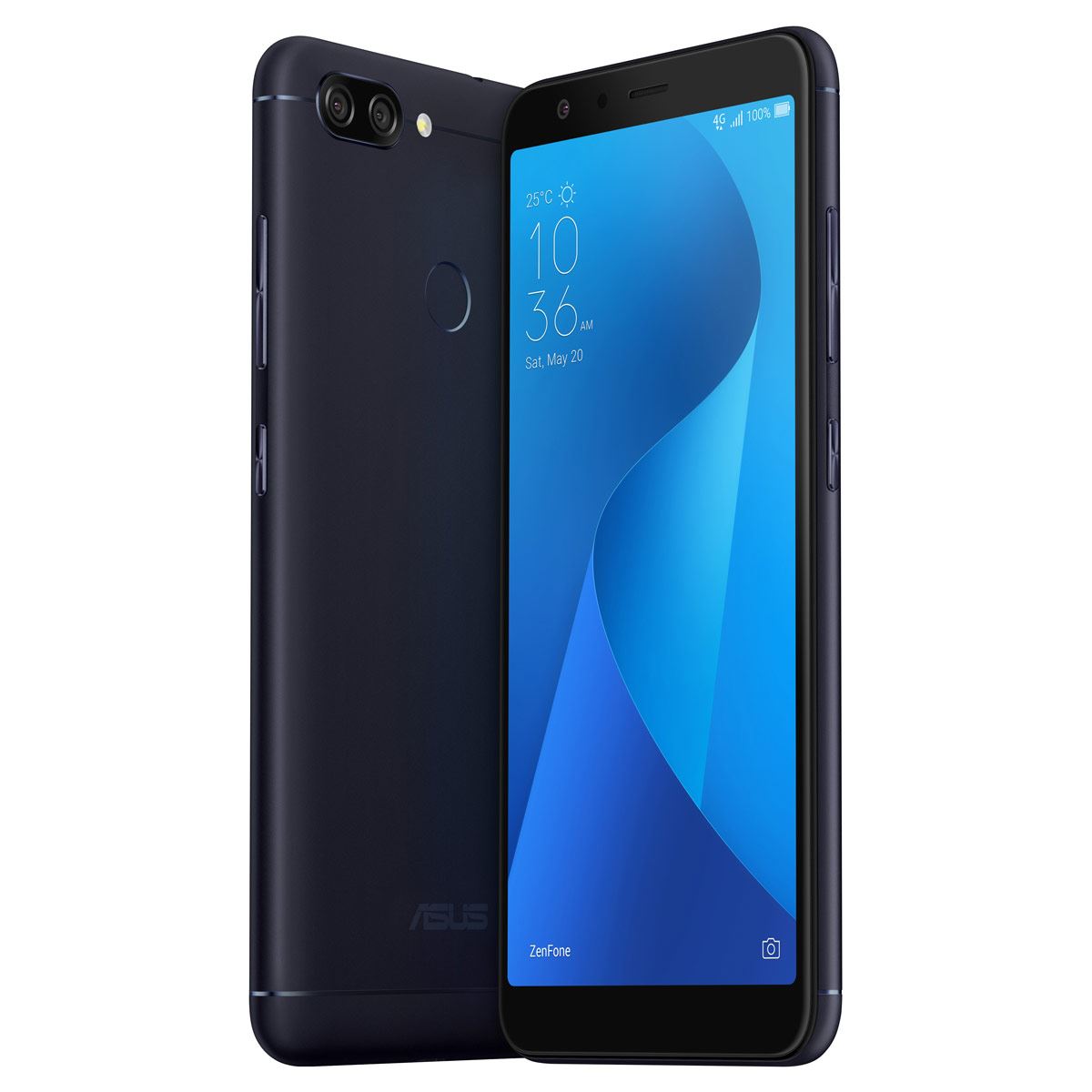 Phablet Zenfone Max Plus ZB570 Asus