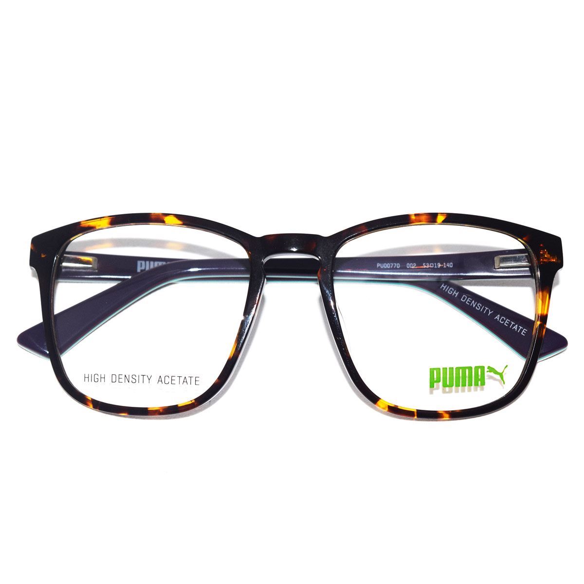 Lente oftálmico Puma VPU770