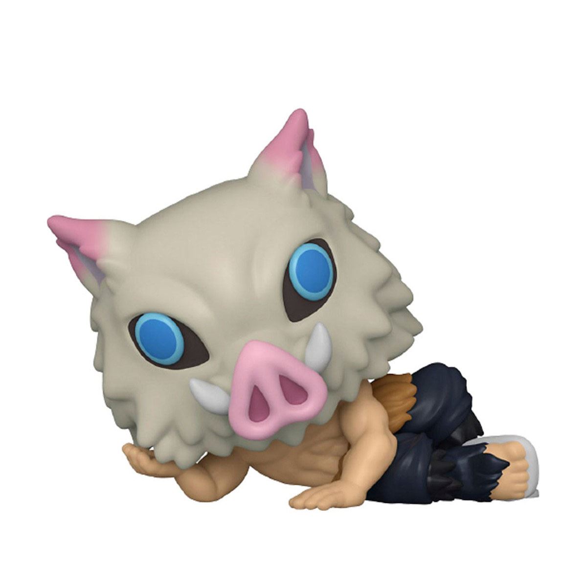 Funko Pop Demonslayer-Lounging Hash