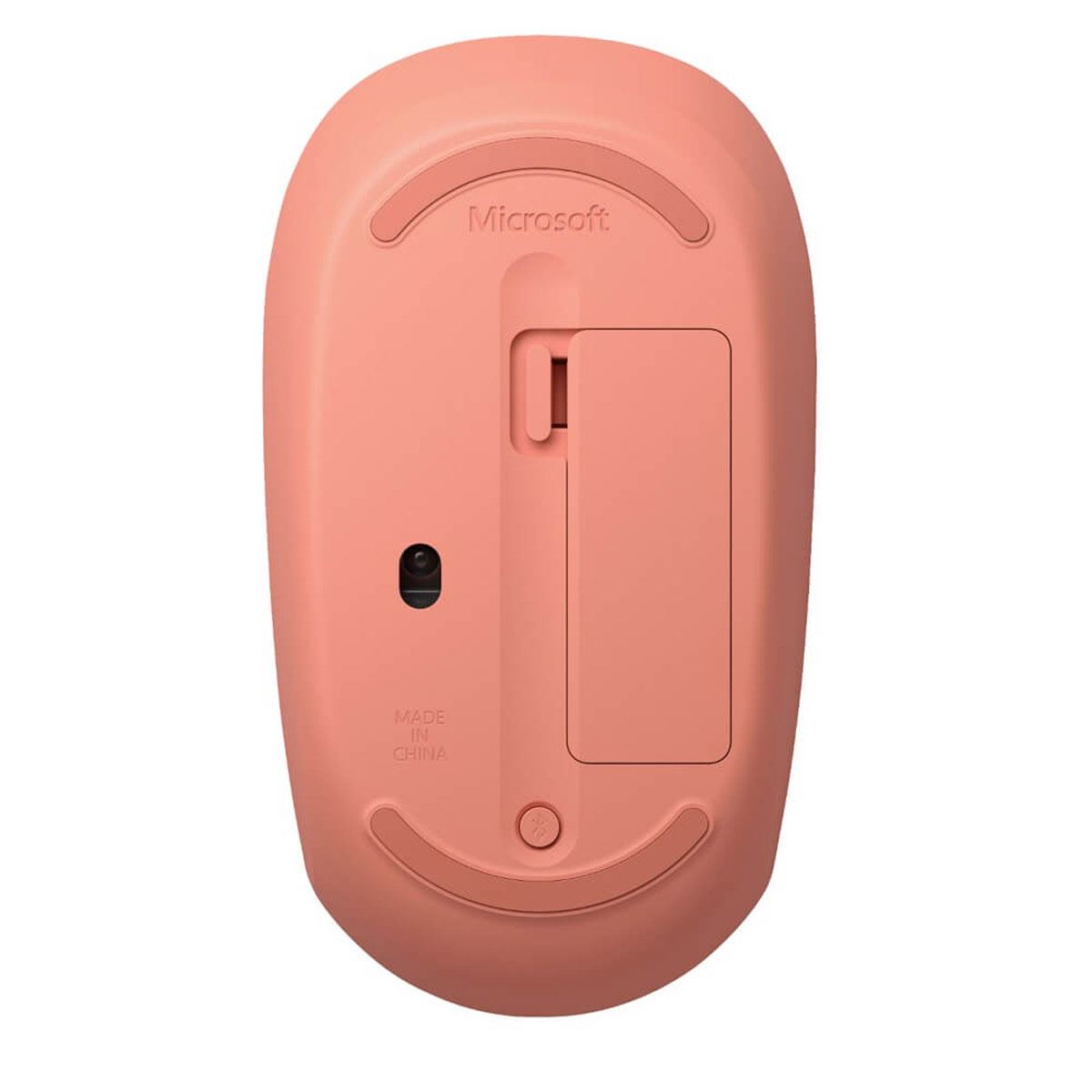 Bluetooth Mouse Microsoft Rosa