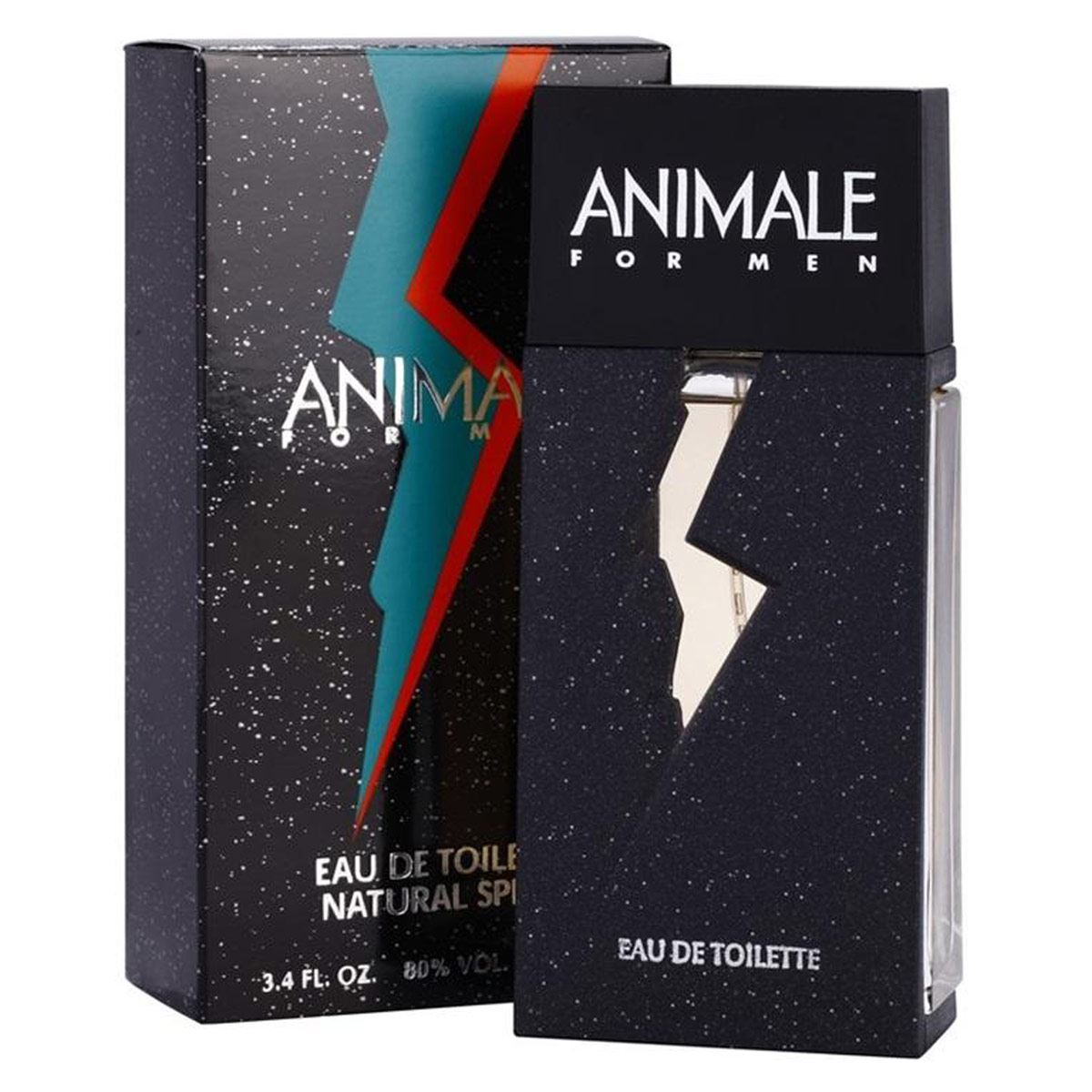 Animale(H) Edt 100Ml.
