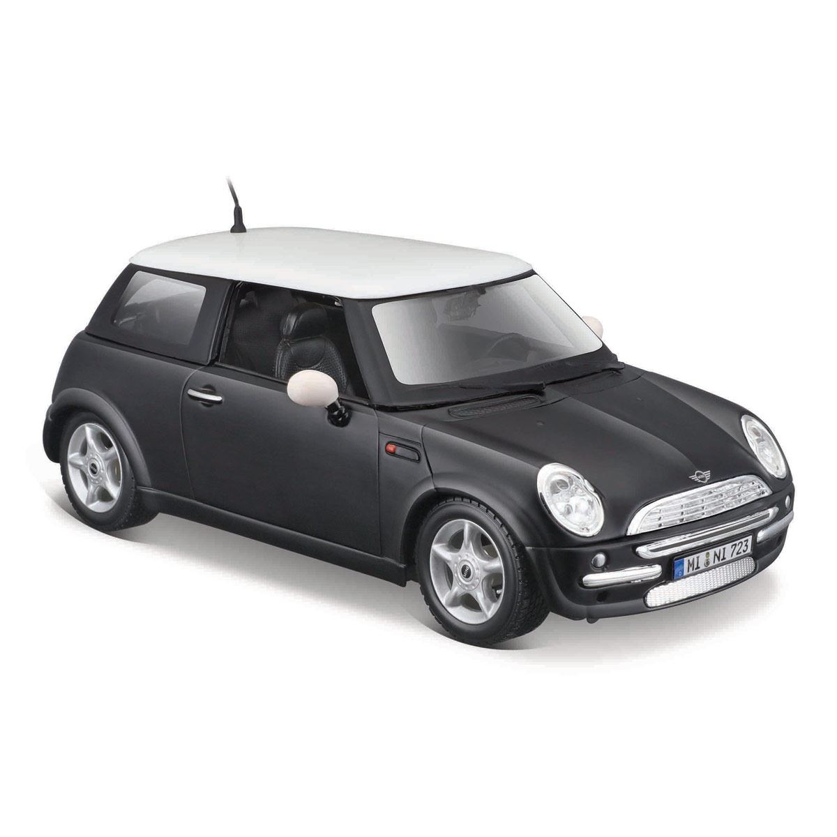 Mini Cooper escala 1:24