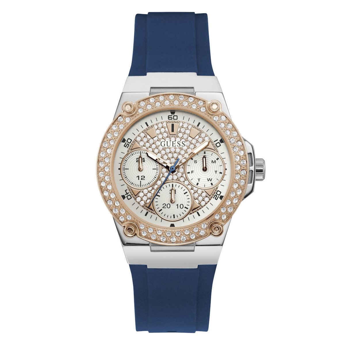 Reloj GUESS Azul GW0015L2 para Dama